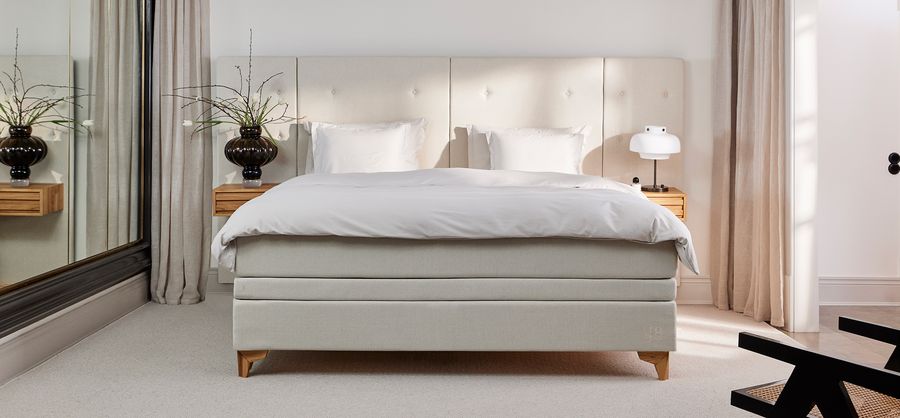 Signature J8 Continental Bed