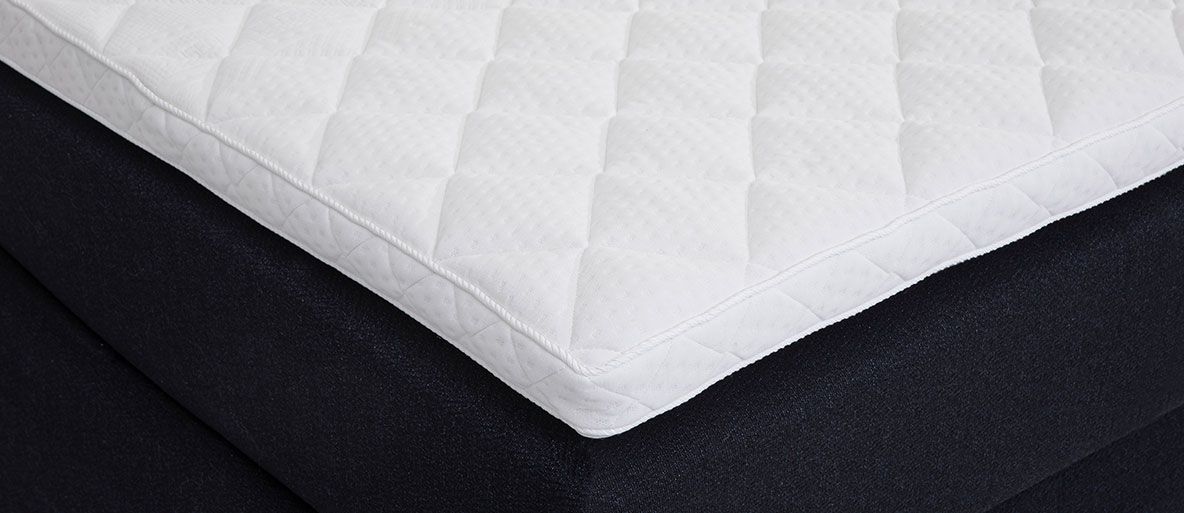 Mattress Toppers - Jensen Beds